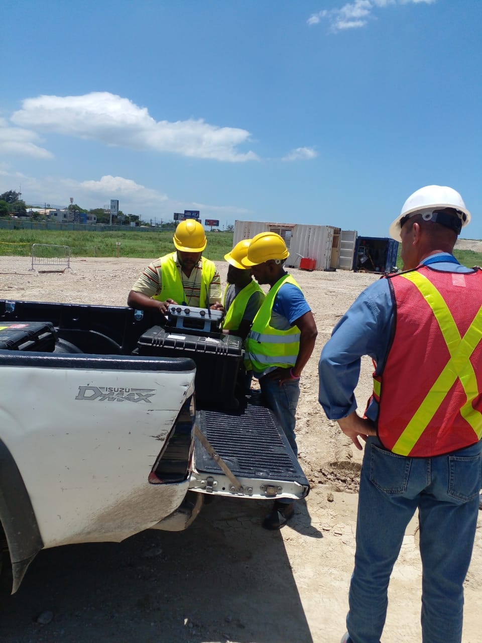 Delta Engineering Group – Delta Engineering Group offers all ...